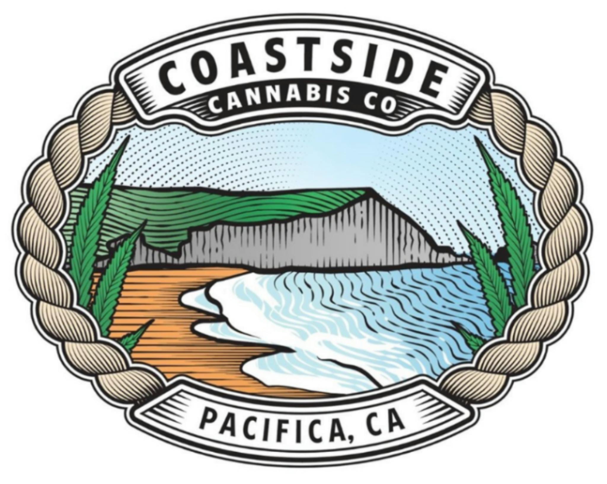 Coastside - Pacifica, California Marijuana Dispensary