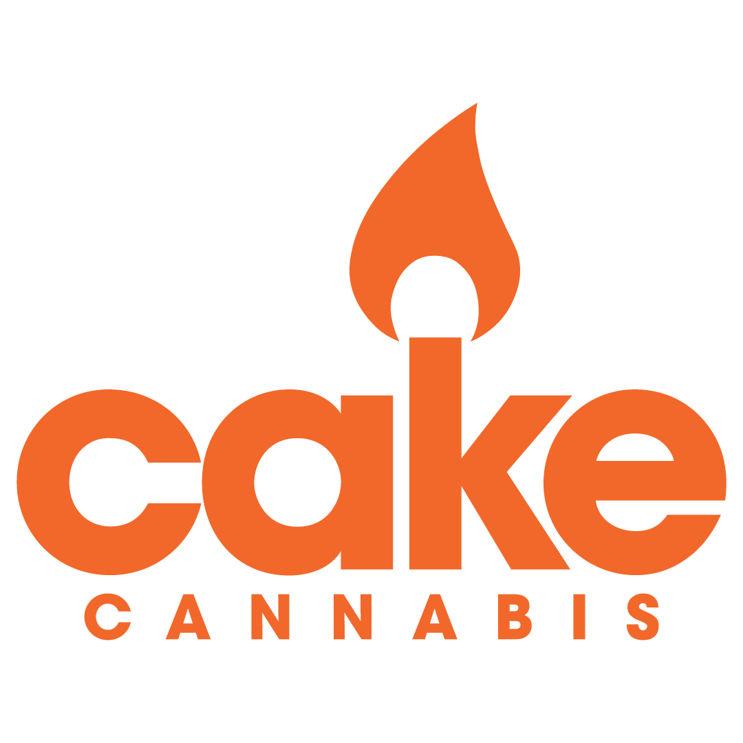 Cake Cannabis Cherry Street + DRIVE THRU THC Chocolate for Sale