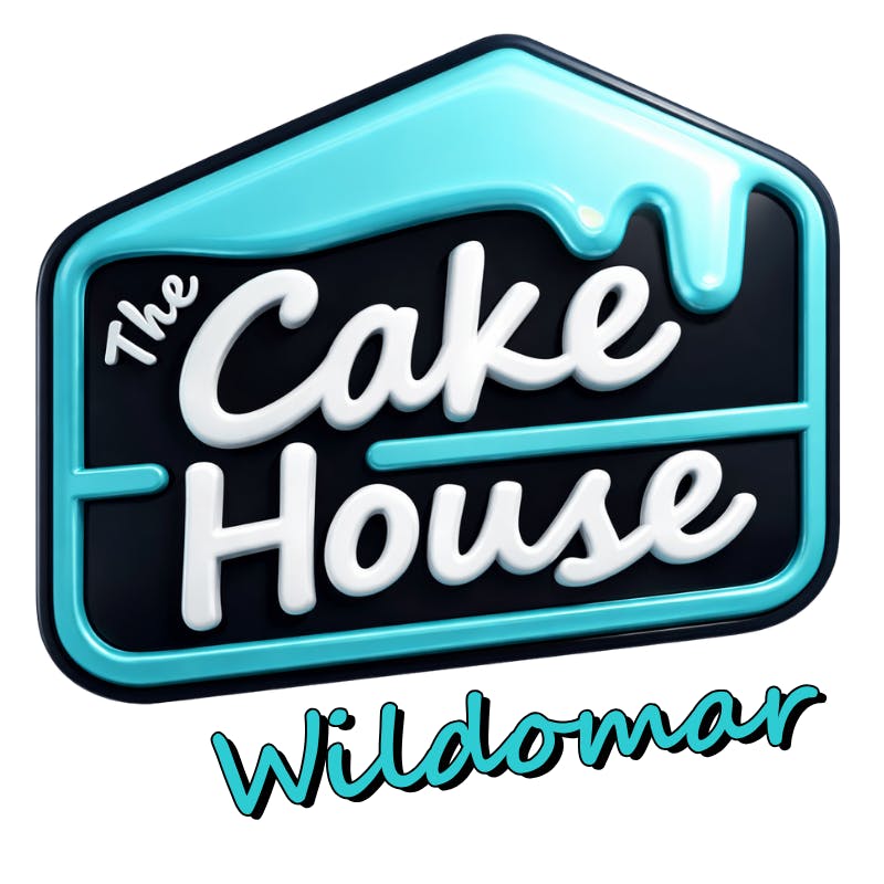 The Cake House - Wildomar Edibles | Order Online