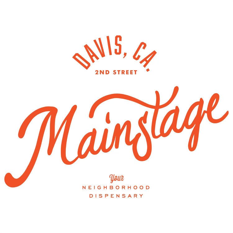 Mainstage Menu, Reviews, Deals - Weed Dispensary in Davis, California
