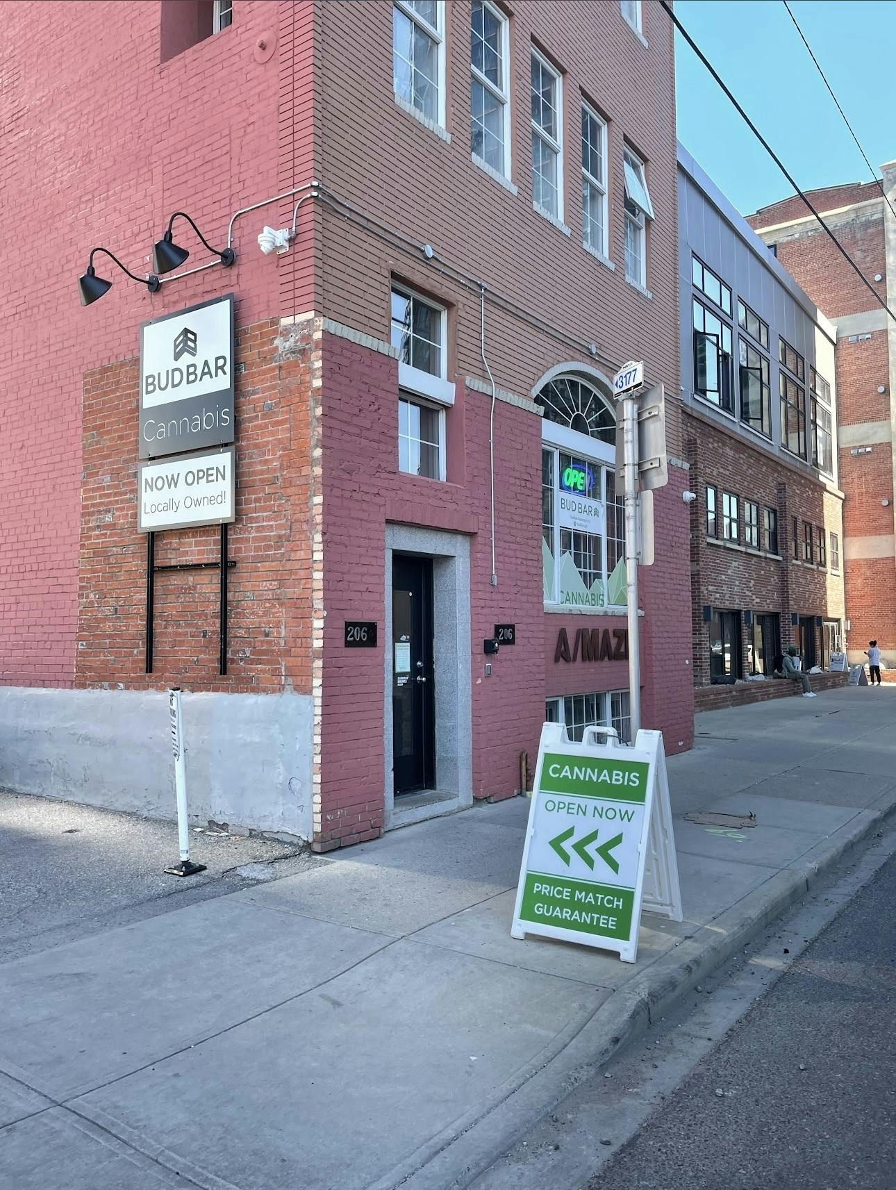 Bud Bar Cannabis - Beltline Menu, Reviews, Deals - Weed Dispensary in ...