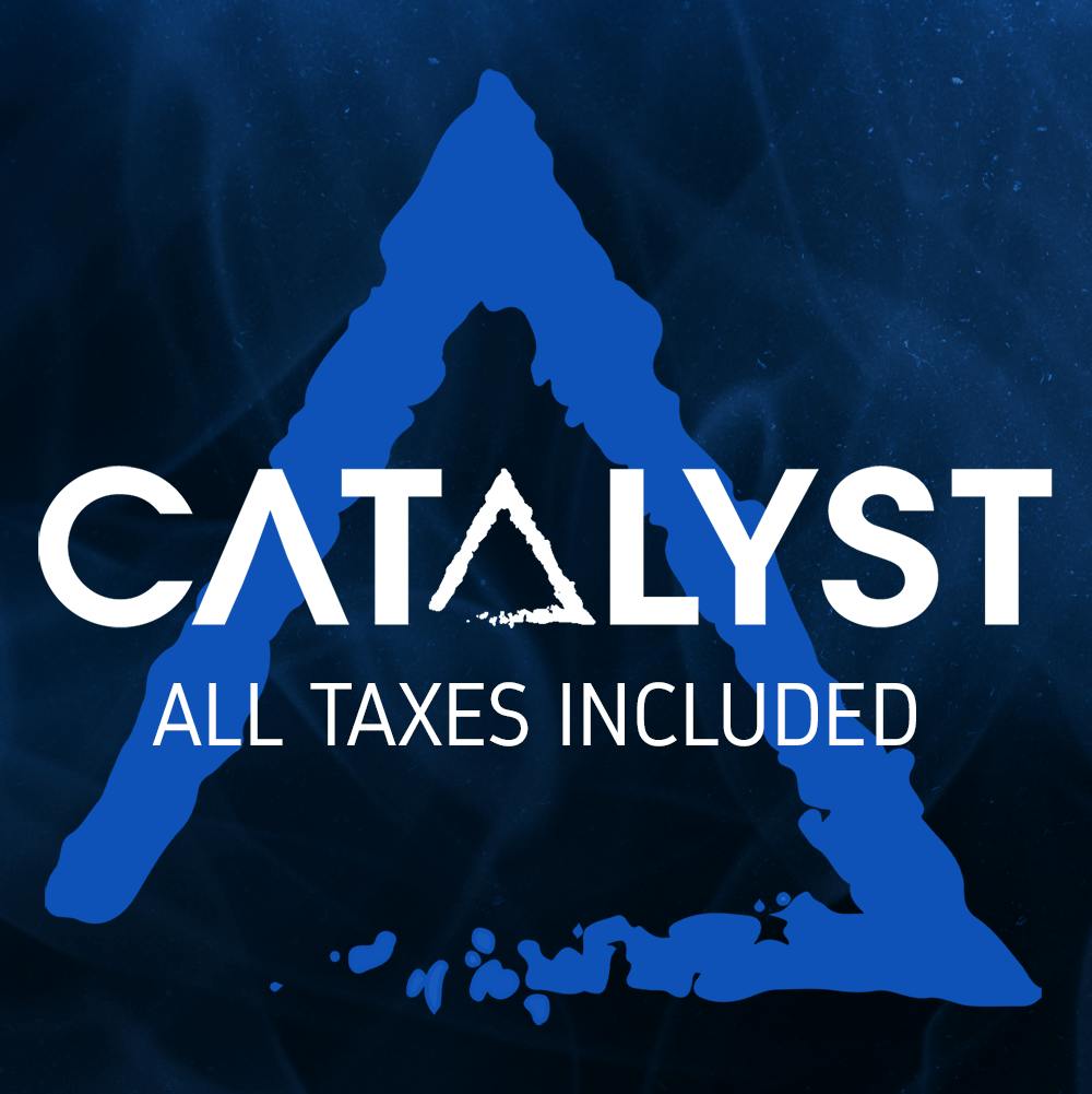 Catalyst Weed Flower | Order Online