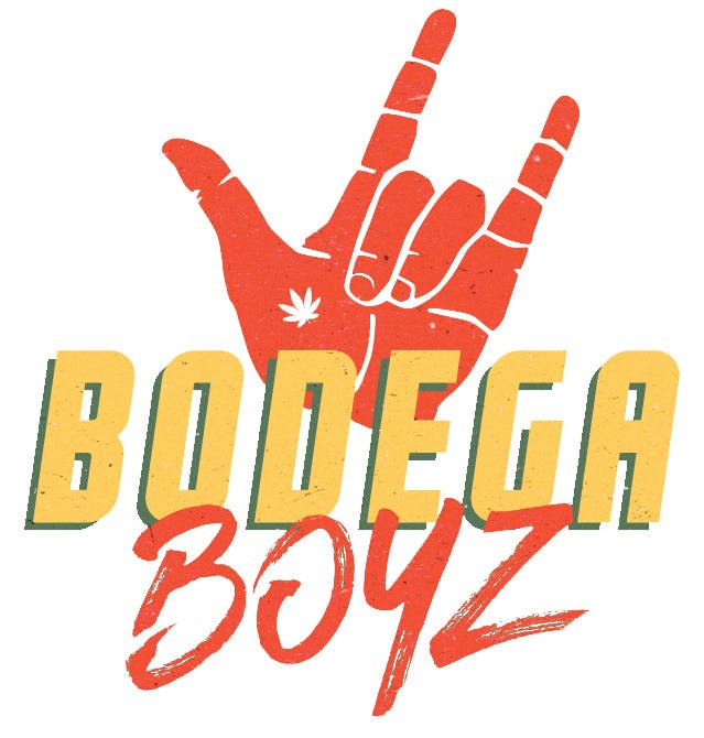 Bodega Boyz - Georgetown Menu - Page 2 of 2