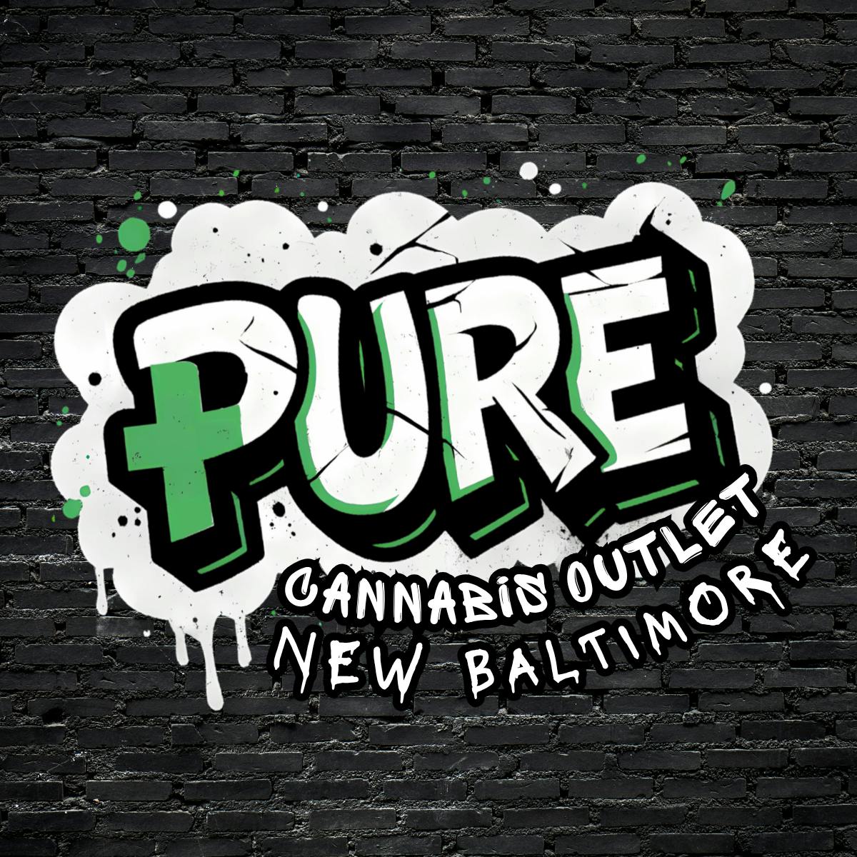 PURE New Baltimore Menu, Reviews, Deals - Weed Dispensary in New ...