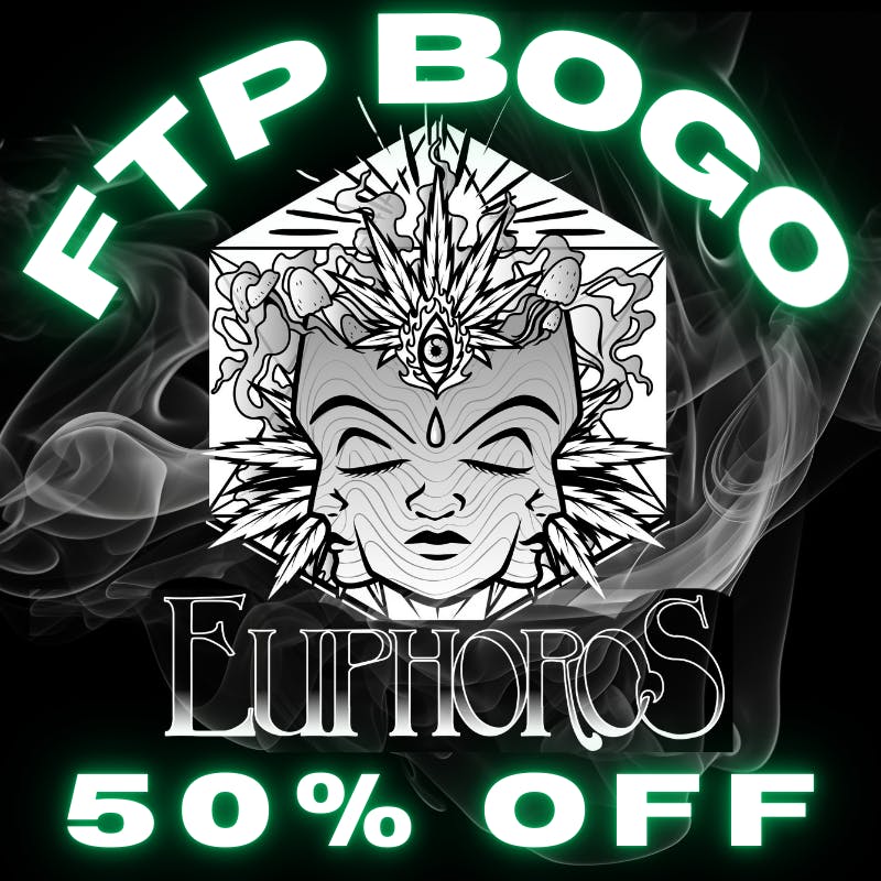 Euphoros Menu, Reviews, Deals - Weed Dispensary in Los Angeles, California