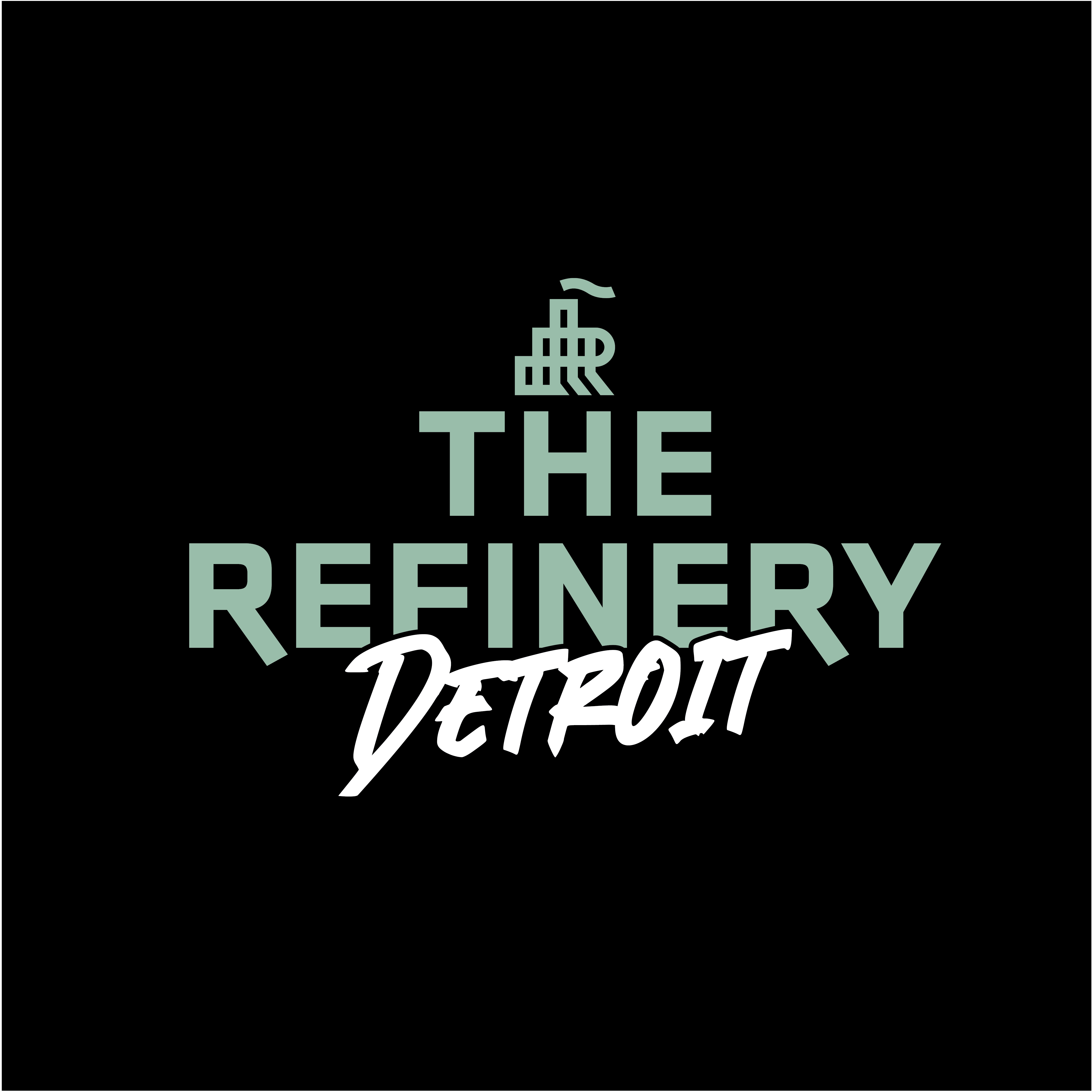 The Refinery Detroit Concentrates & THC Wax | Order Online