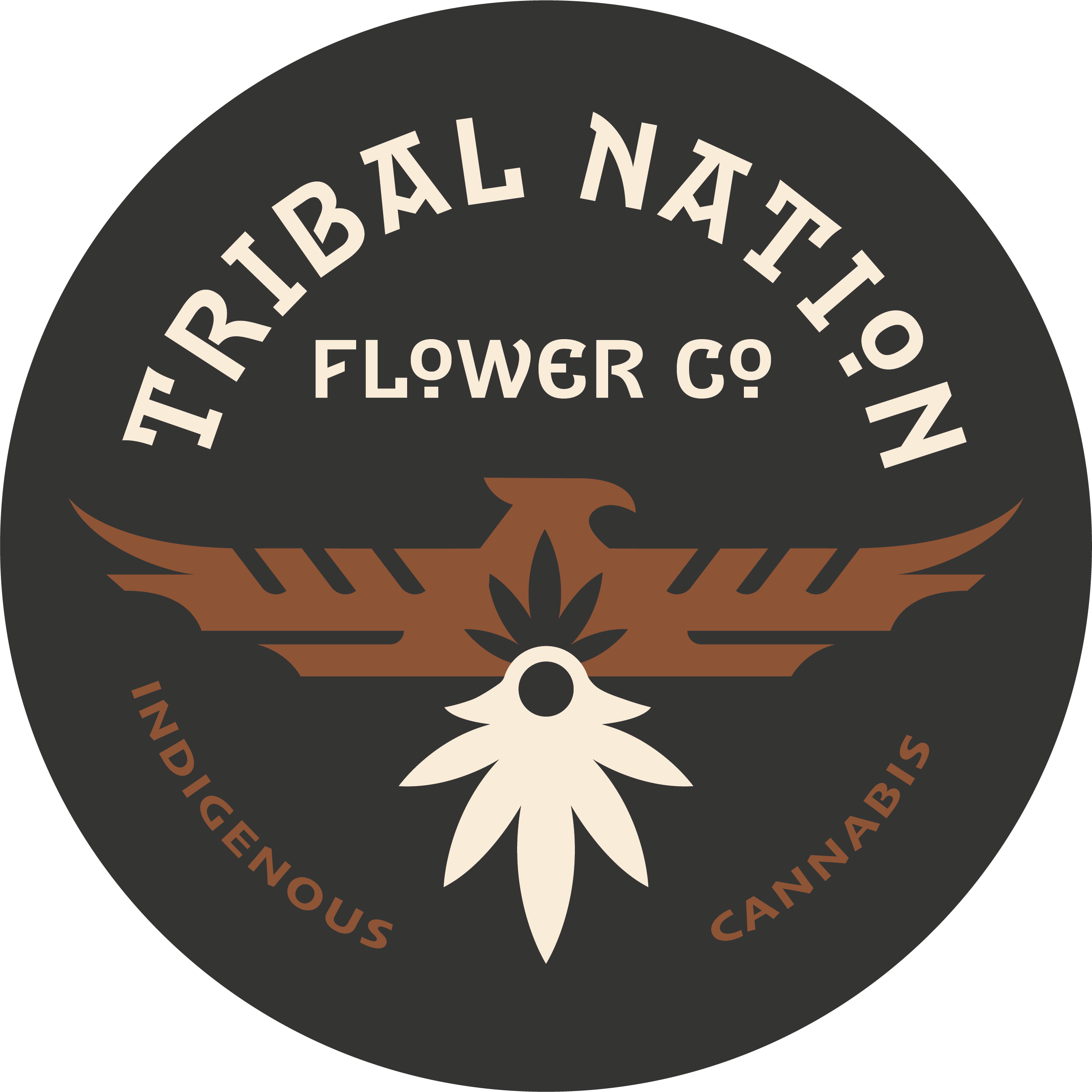Tribal Nation Flower Co Infused Pre-rolls & Joints | Order Online
