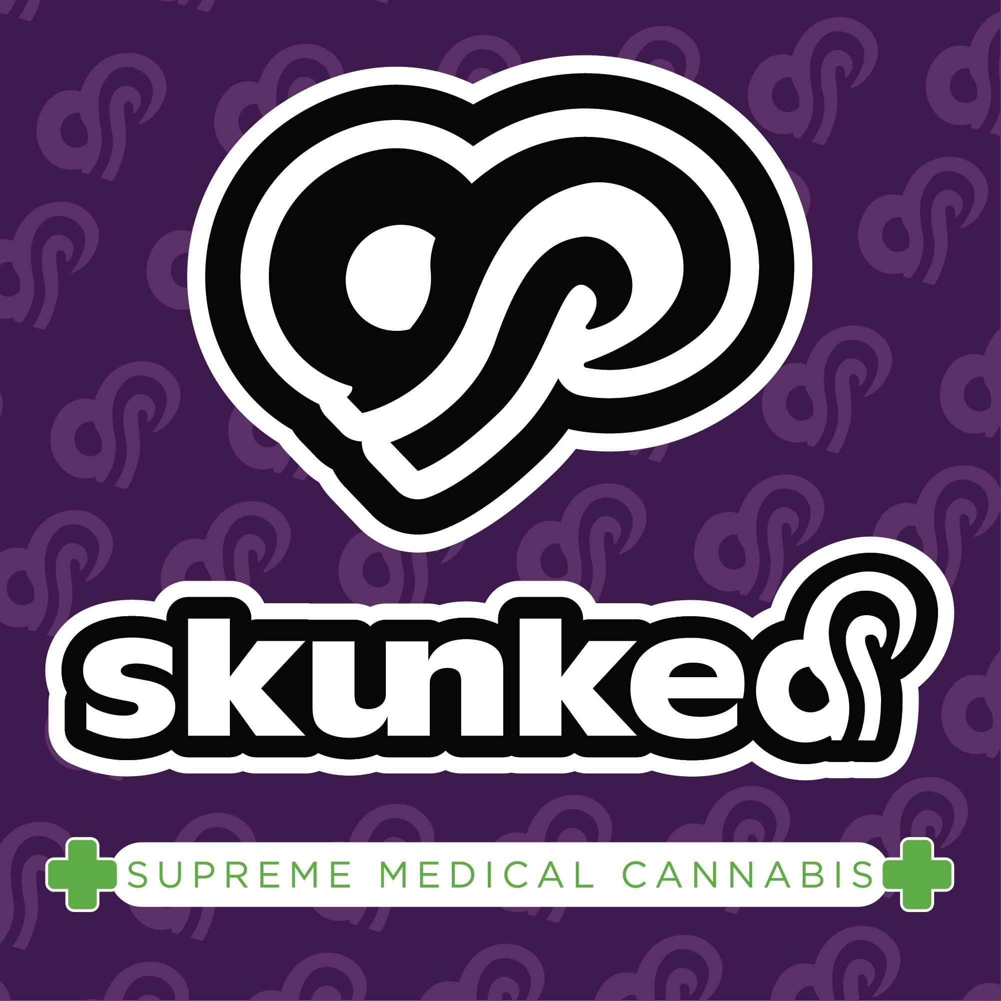 Skunked - Newly Opened! Menu, Reviews, Deals - Weed Dispensary in ...