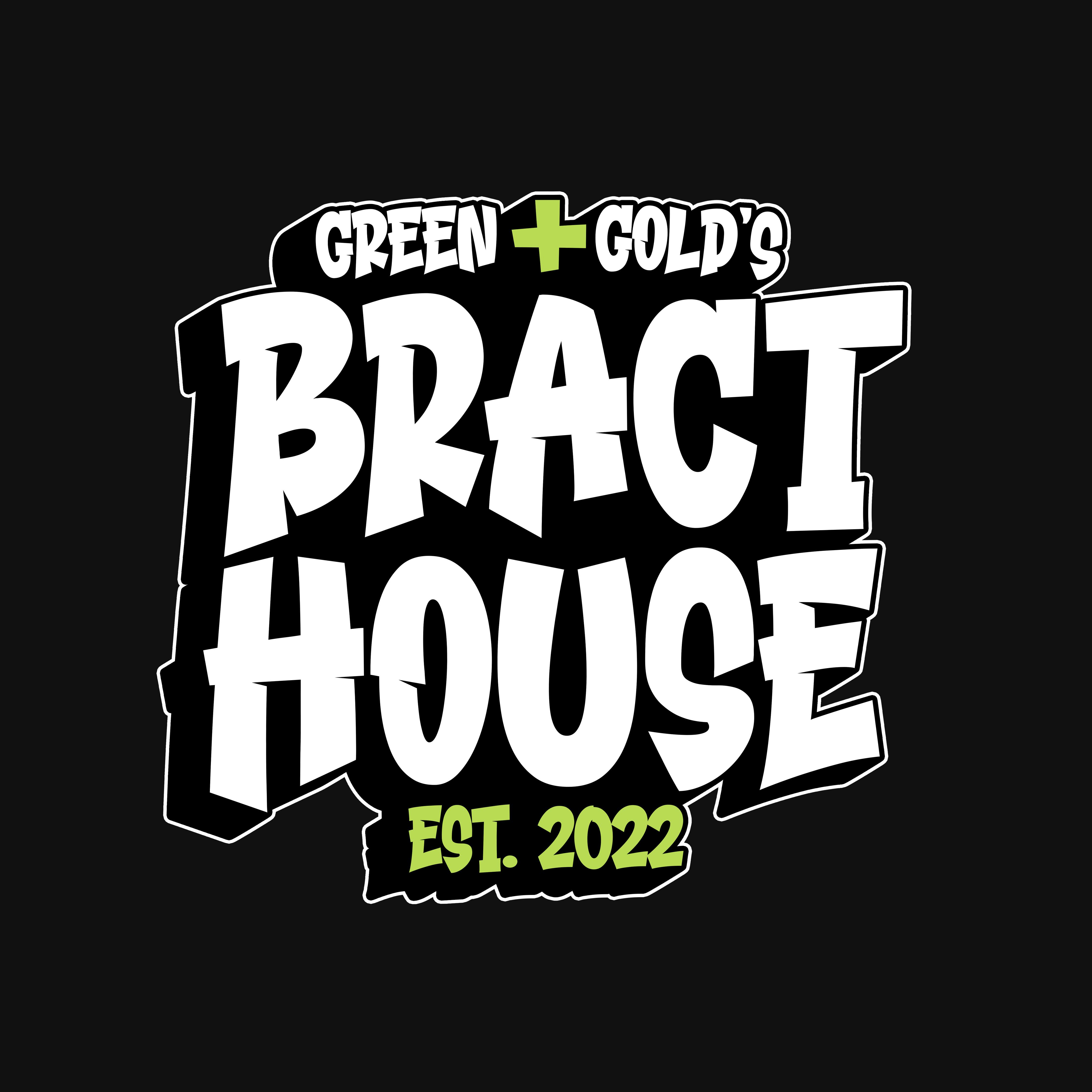 Bract House Edibles | Order Online