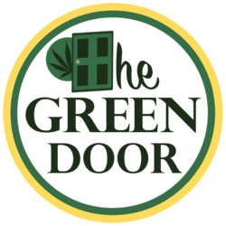 The Green Door Watervliet THC Drinks | Order Online