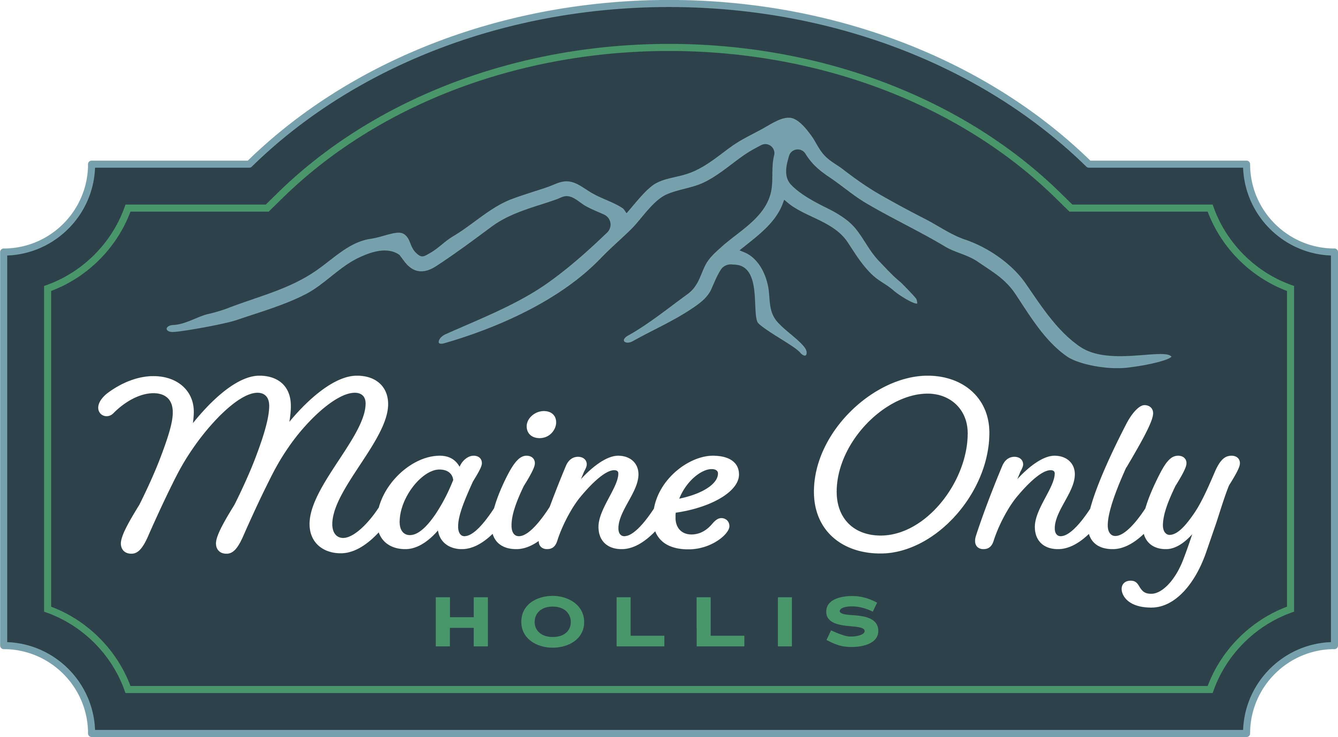 Maine Only Recreational Info, Menu & Deals - Weed dispensary Hollis ...