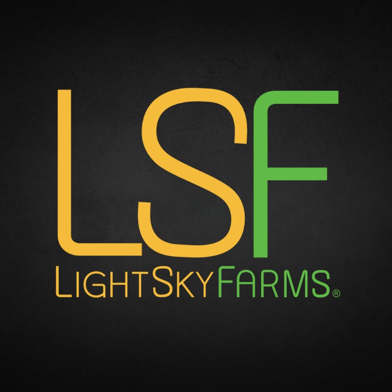 LightSky Farms Ice Water Hash (Bubble Hash) | Order Online