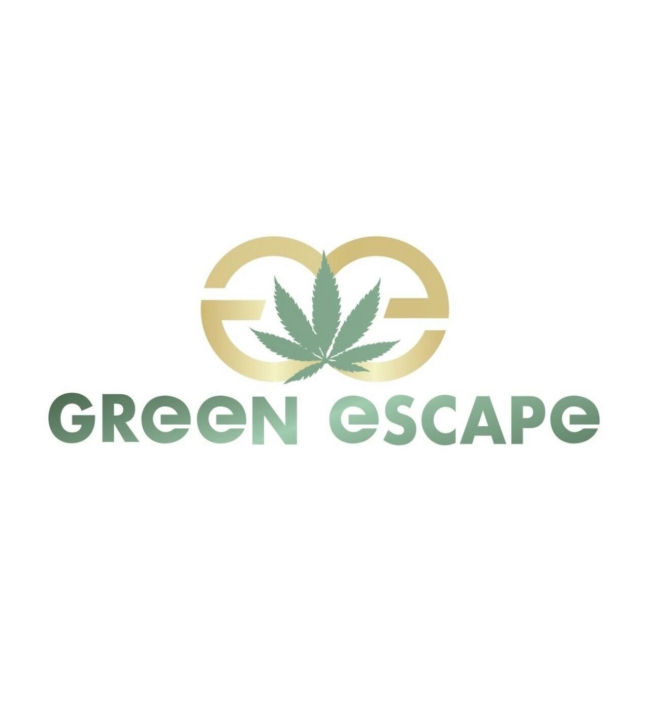 Edmond Green Escape Menu, Reviews, Deals - Weed Dispensary in Edmond ...