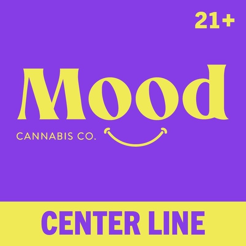 Mood Provisioning Center - Center Line Menu, Reviews, Deals - Weed ...