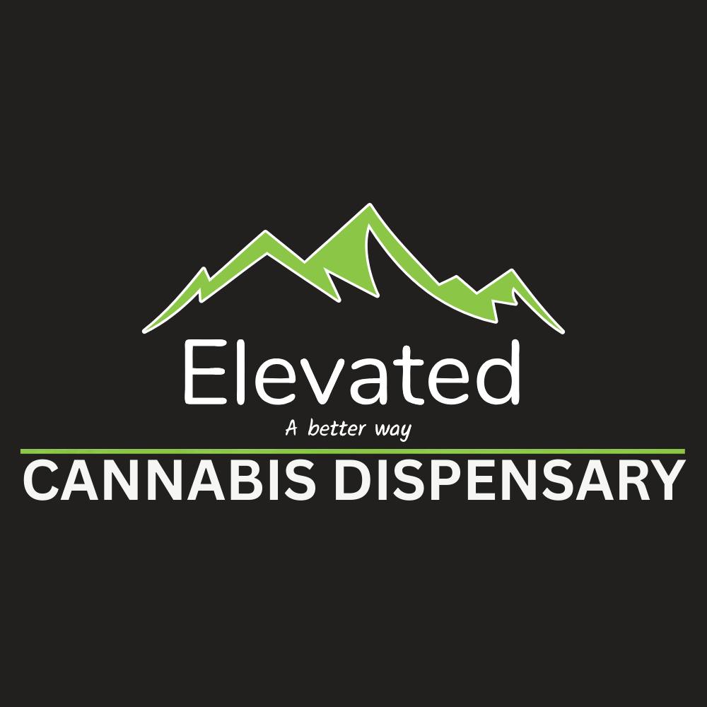 Elevated - Roberts THC Pills | Order Online