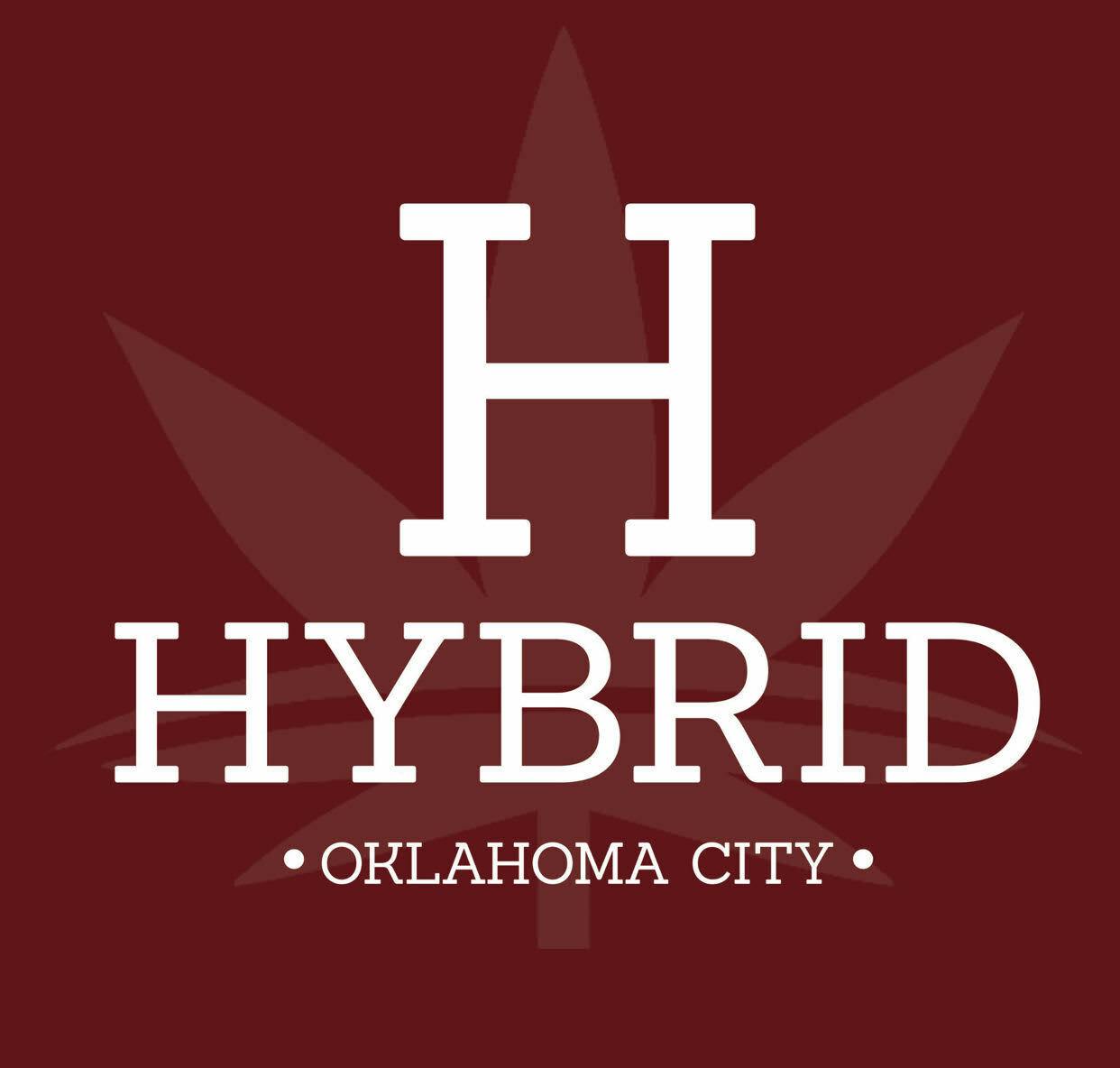 Hybrid Cannabis Info, Menu & Deals - Weed dispensary Oklahoma City ...