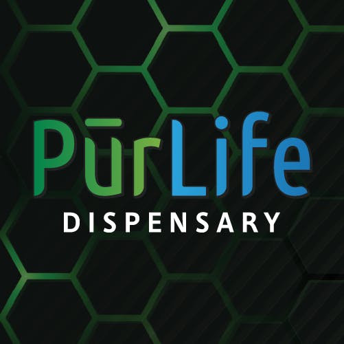 Purlife - Old Town Menu, Reviews, Deals - Weed Dispensary in ...