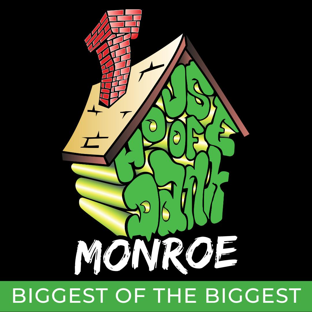 HOUSE OF DANK MONROE REC Menu, Reviews, Deals - Weed Dispensary in ...