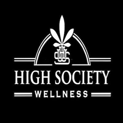 High Society Wellness Menu, Reviews, Deals - Weed Dispensary in Davison ...