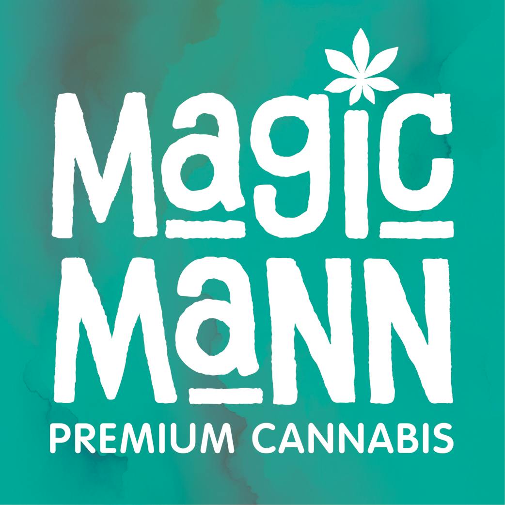Magic Mann THC Drinks | Order Online