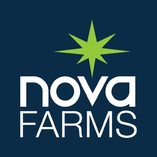 Nova Farms - Dracut Menu, Reviews, Deals - Weed Dispensary in Dracut, Massachusetts