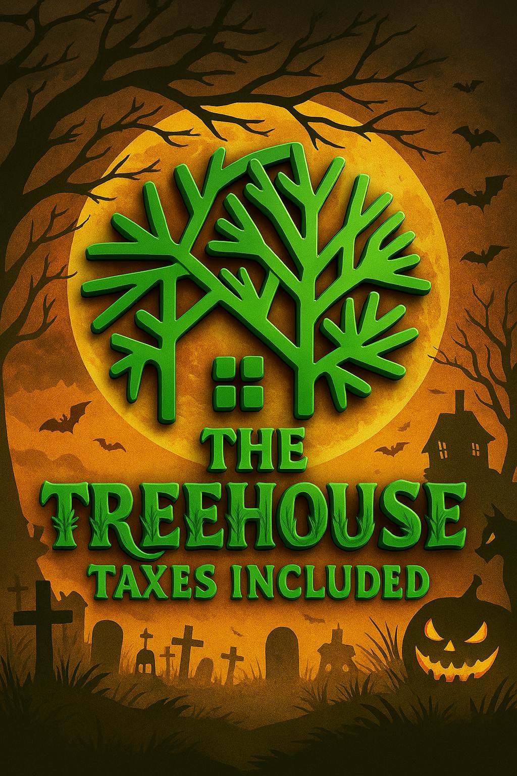 The Treehouse Dispensary & Delivery Vape Pens | Order Online