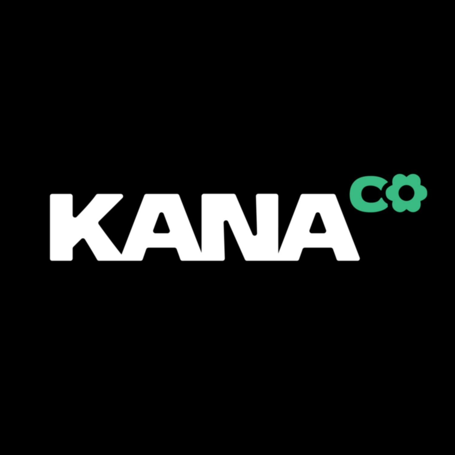 The Kana Company Menu, Reviews, Deals - Weed Dispensary in Sacramento ...