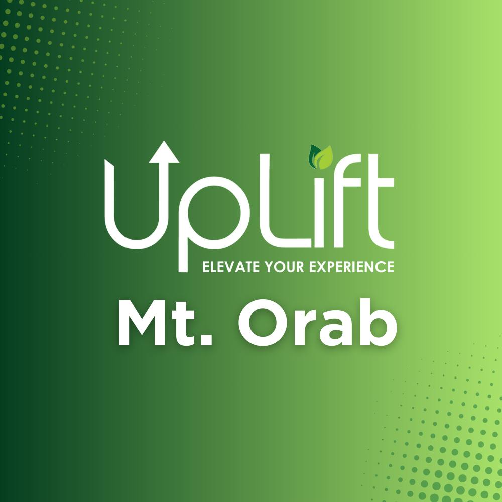 UpLift - Mount Orab Menu, Reviews, Deals - Weed Dispensary in Mount ...