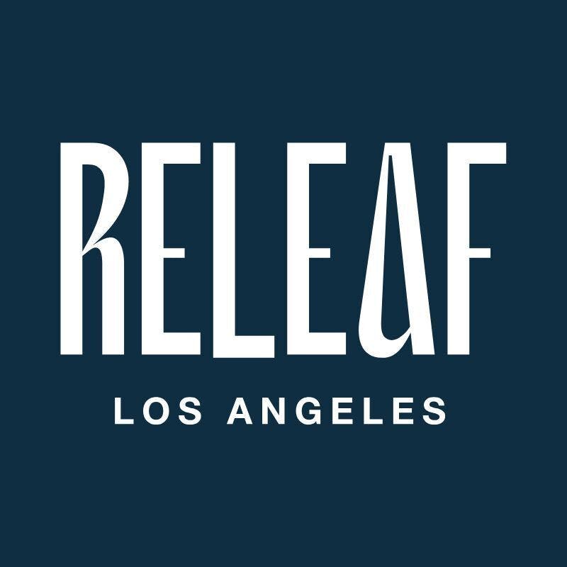 Releaf Weed Flower | Order Online