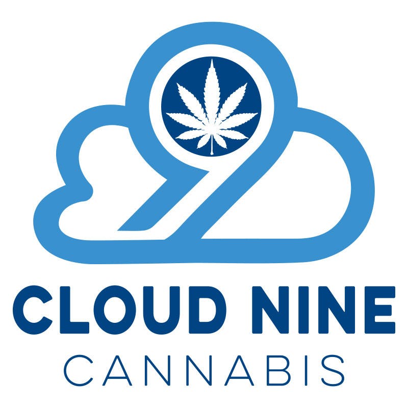 Cloud Nine Cannabis Info, Menu & Deals - Weed dispensary Fair Haven, Vermont