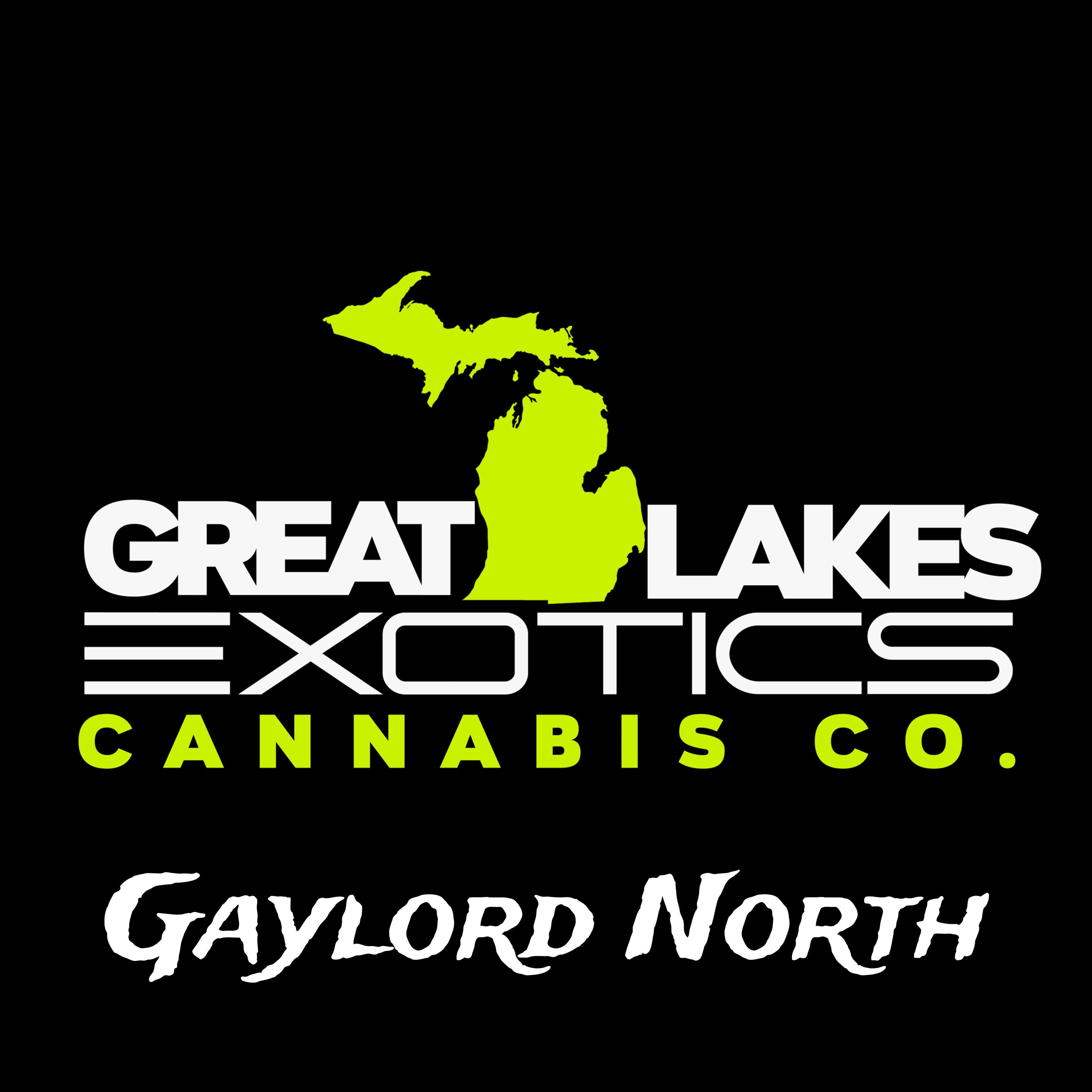 Great Lakes Exotics Cannabis Company North Vape Pens for Sale