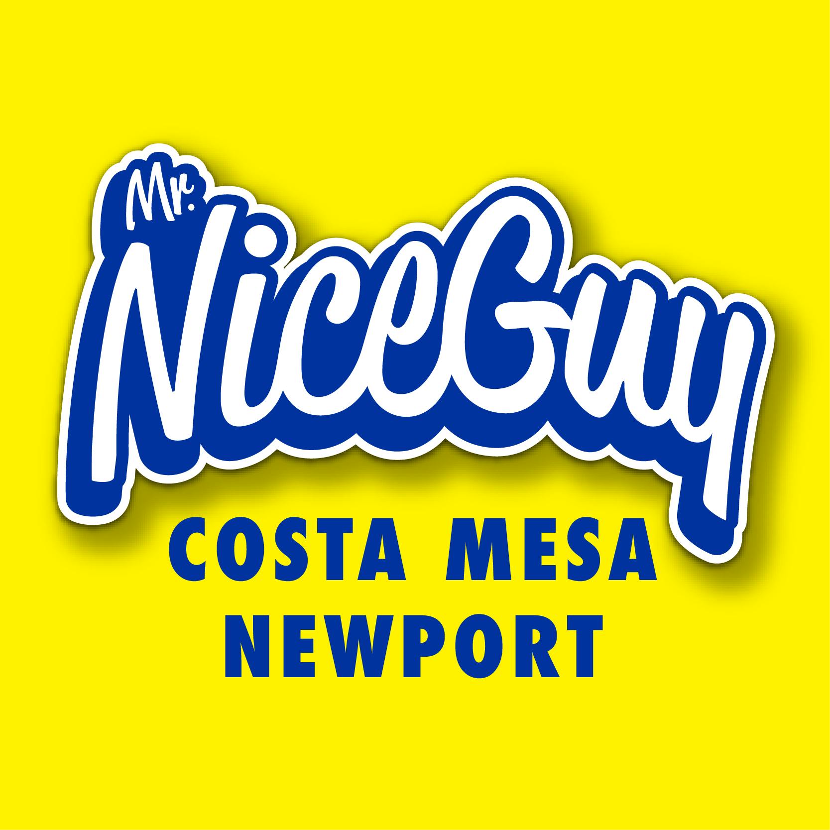 Mr Nice Guy Cannabis Marijuana and Weed dispensary - Costa Mesa THC ...