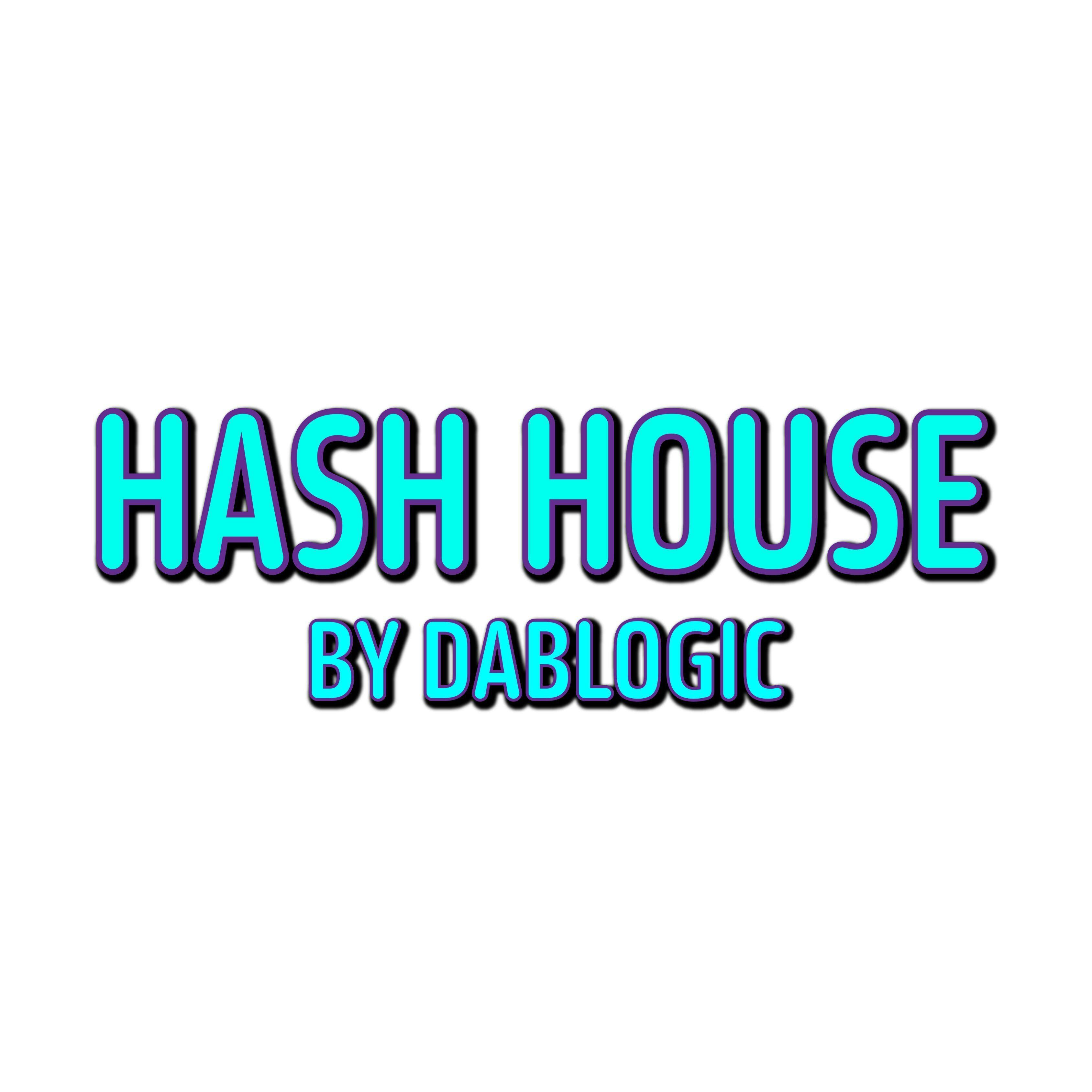 Hash House Cannabis Drinks For Sale