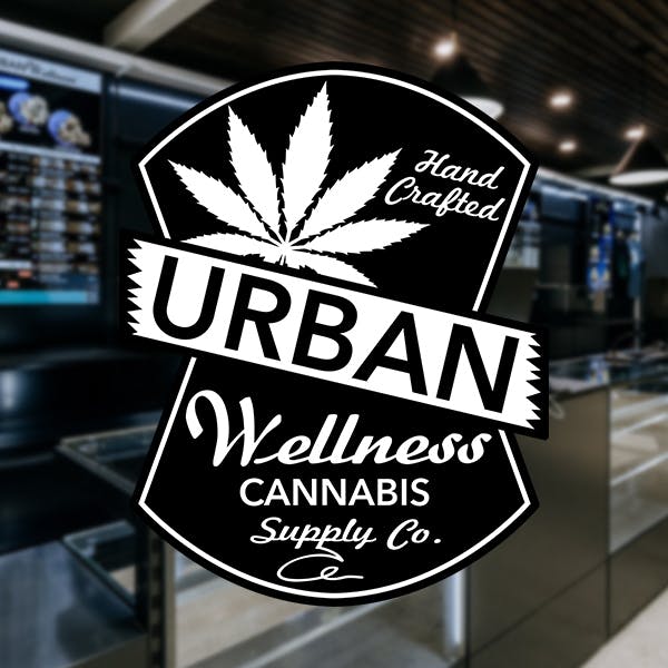 Urban Wellness - Rio Rancho Menu, Reviews, Deals - Weed Dispensary in ...