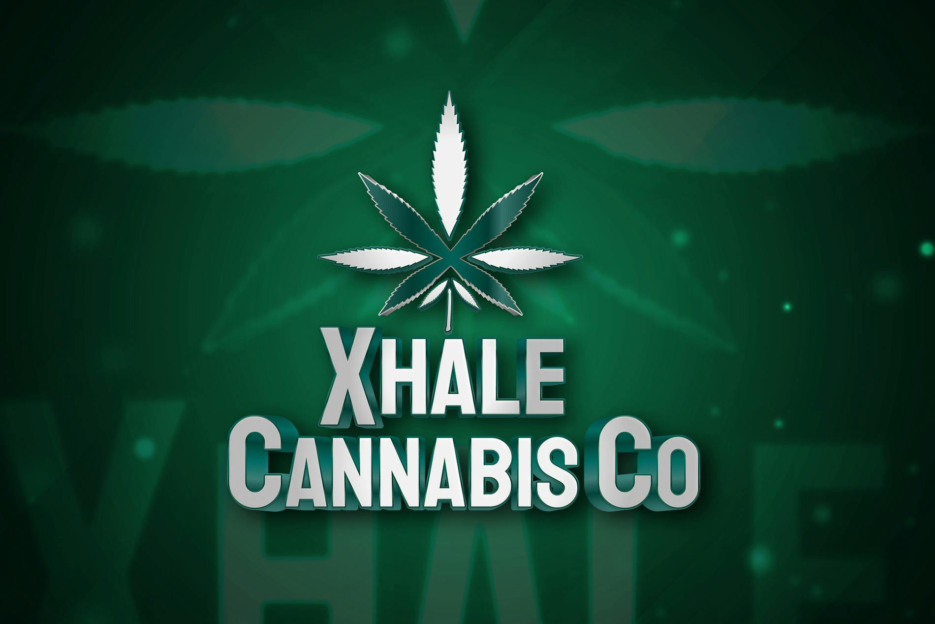 Xhale Cannabis Company NOW OPEN! Weed Flower | Order Online