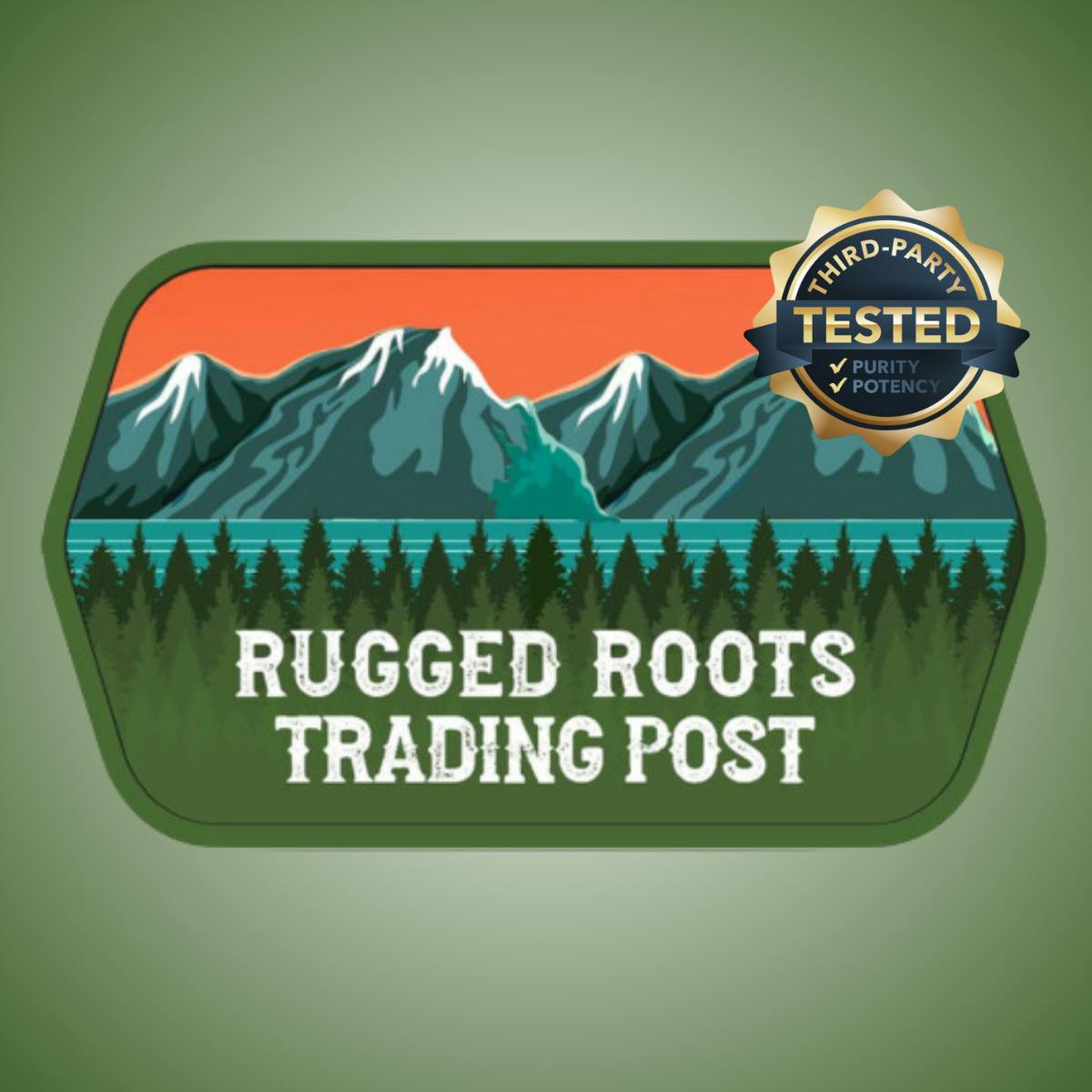 Rugged Roots Trading Post - Auburn Outlet Menu, Reviews, Deals - Weed ...