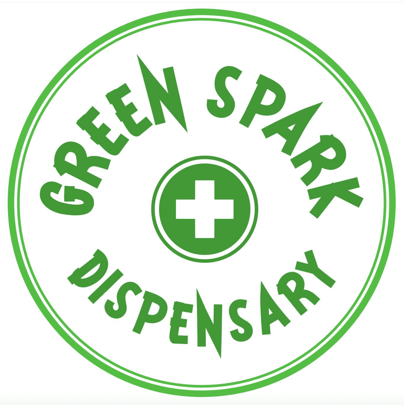 Green Spark Info, Menu & Deals - Weed dispensary Water Valley, Mississippi