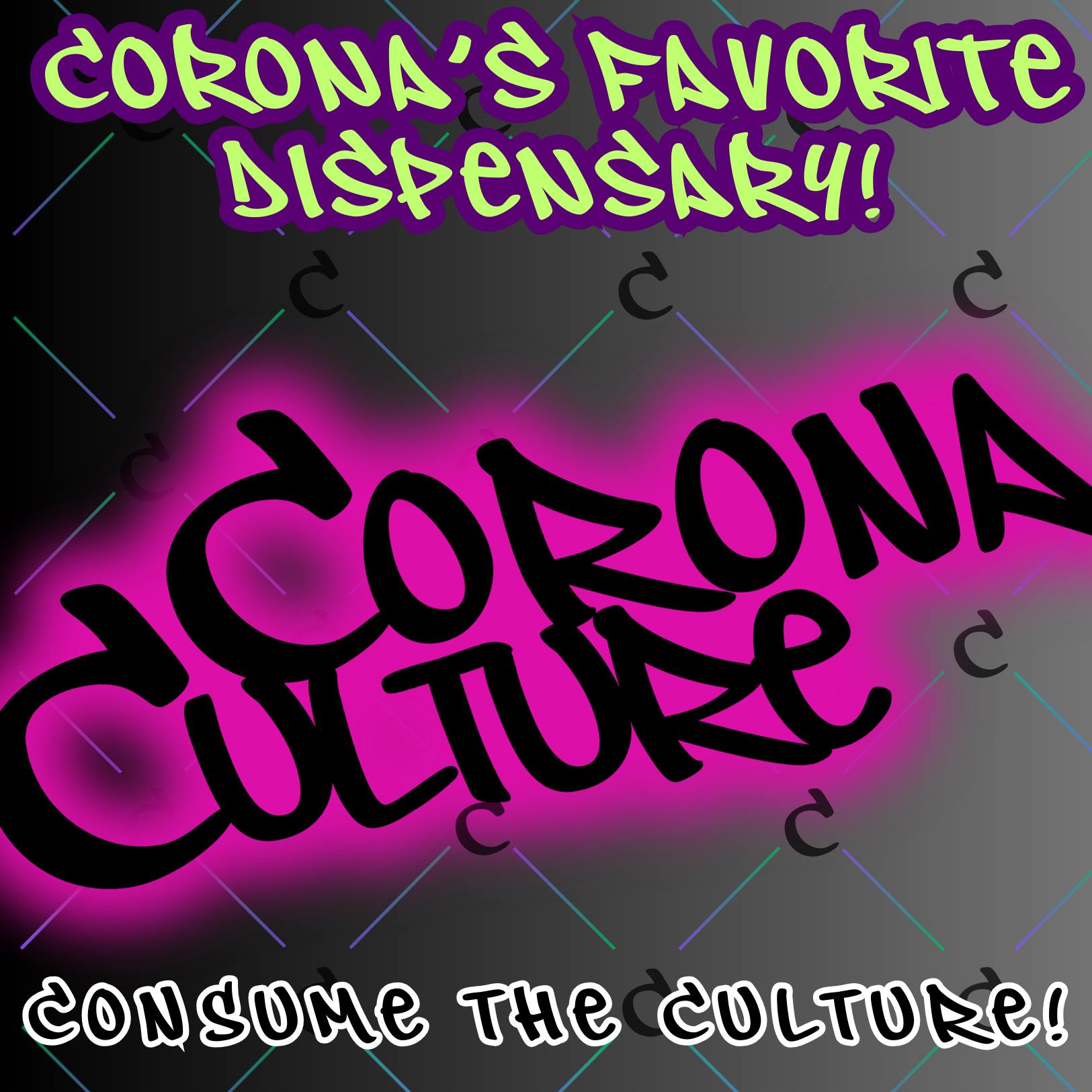 Culture Cannabis Club Marijuana and Weed Dispensary - Corona Temescal ...