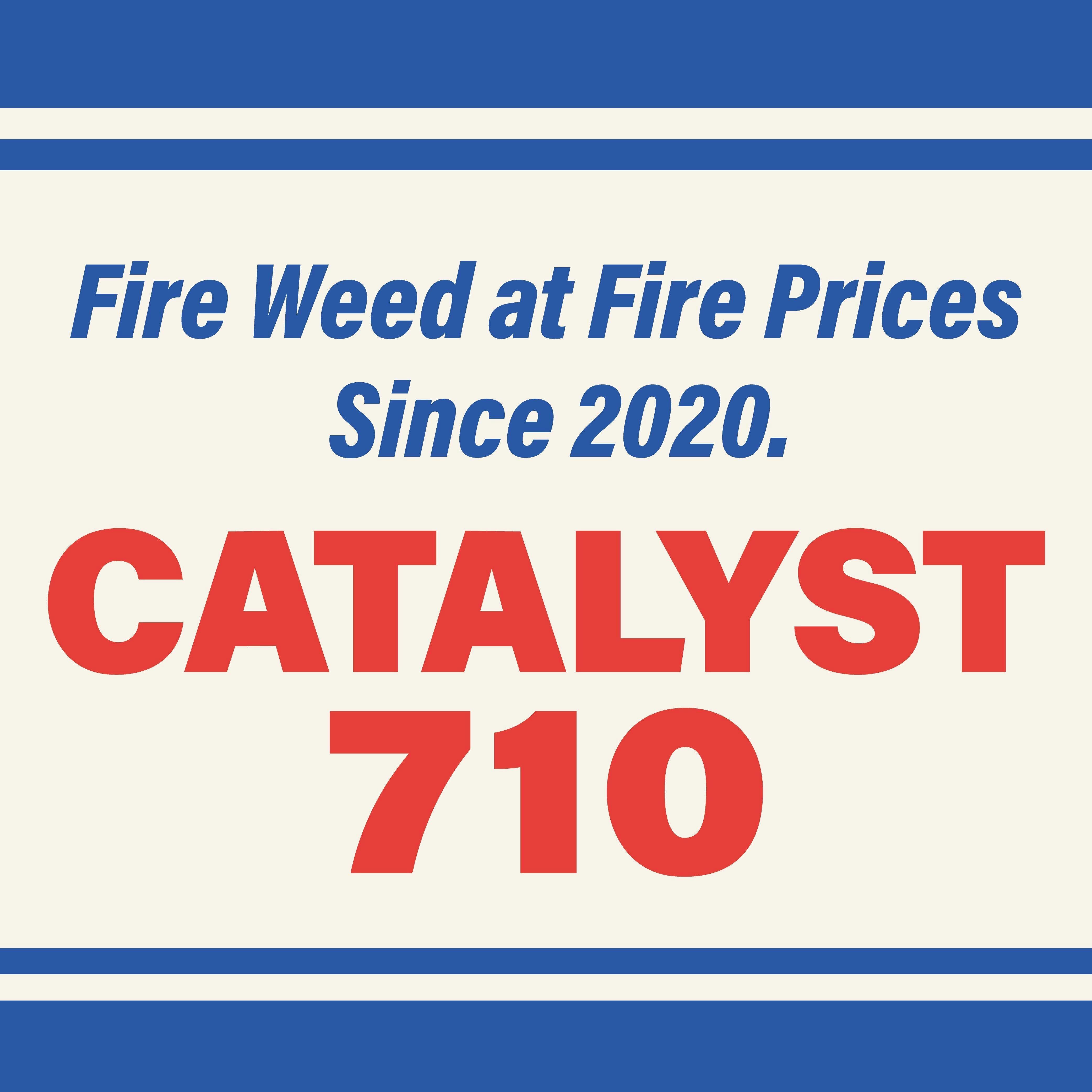 Catalyst Cannabis Dispensary Van Nuys Menu, Reviews, Deals - Weed ...