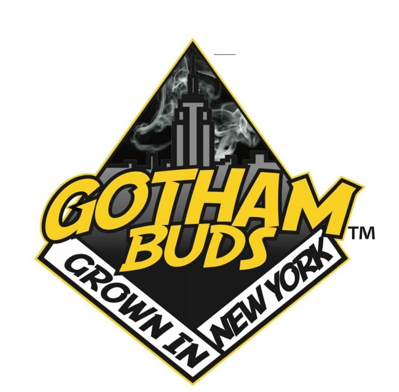 Gotham Buds Menu, Reviews, Deals - Weed Dispensary in New York, New York