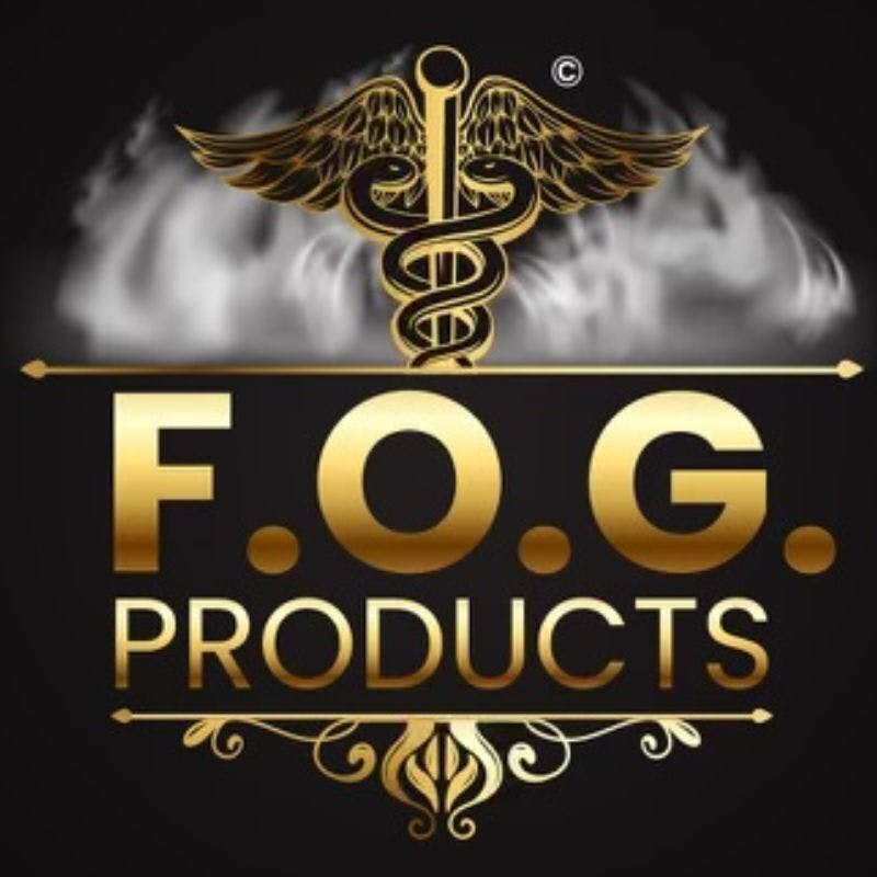 FOG Products Menu, Reviews, Deals - Weed Dispensary in Bangor, Maine