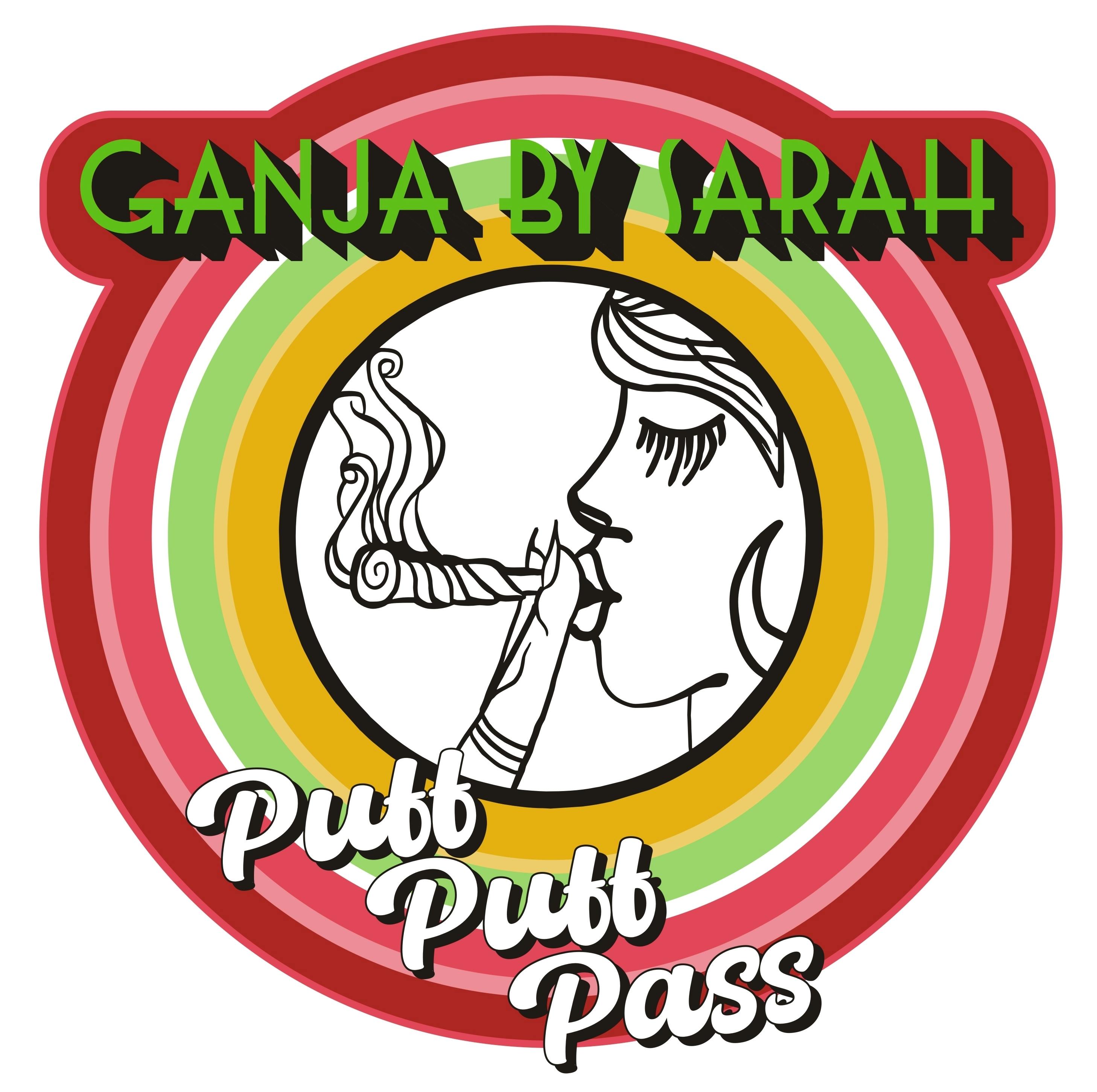 Ganja By Sarah Cannabis Gummies for Sale