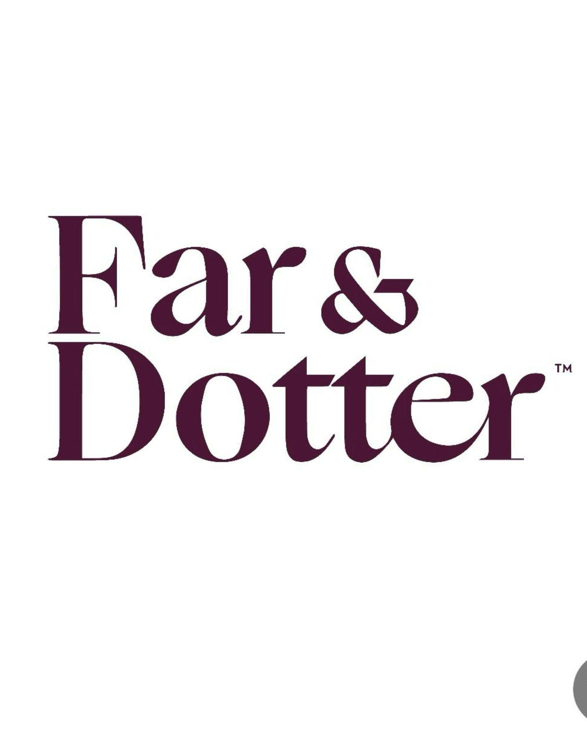 Far & Dotter - Olive Branch Menu, Reviews, Deals - Weed Dispensary in ...