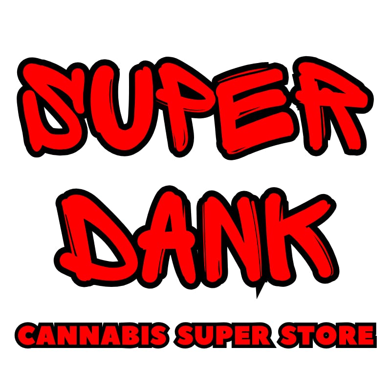 Super Dank - Now Open! Info, Menu & Deals - Weed dispensary Oklahoma ...