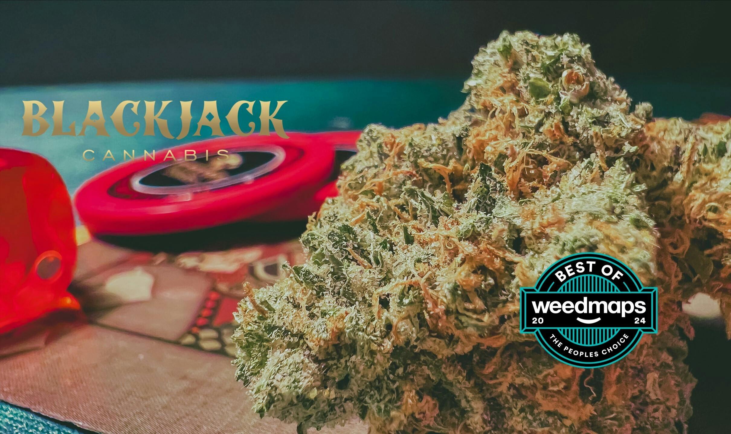 Colorado Weed Maps