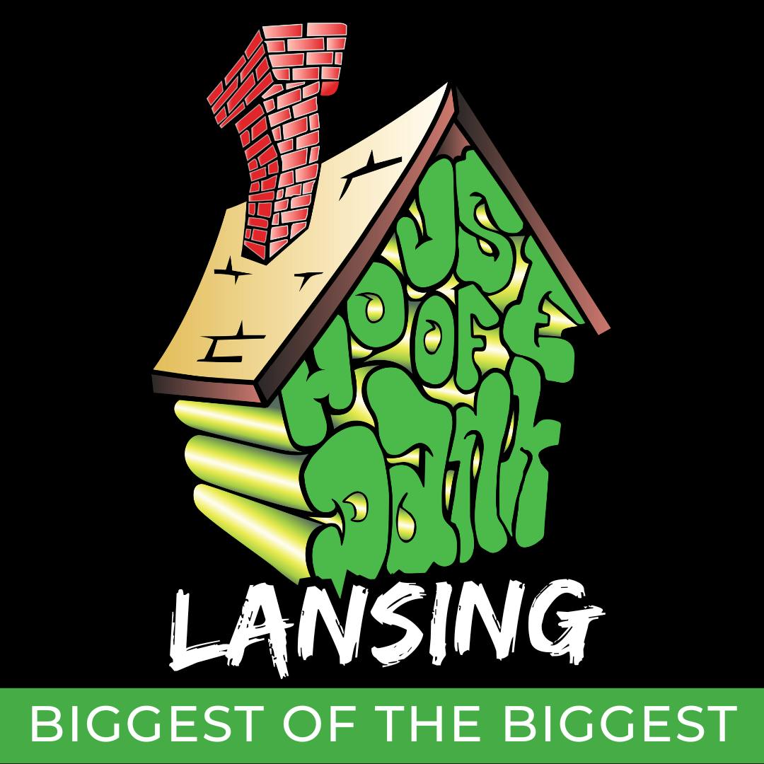 HOUSE OF DANK LANSING REC Menu, Reviews, Deals - Weed Dispensary in ...
