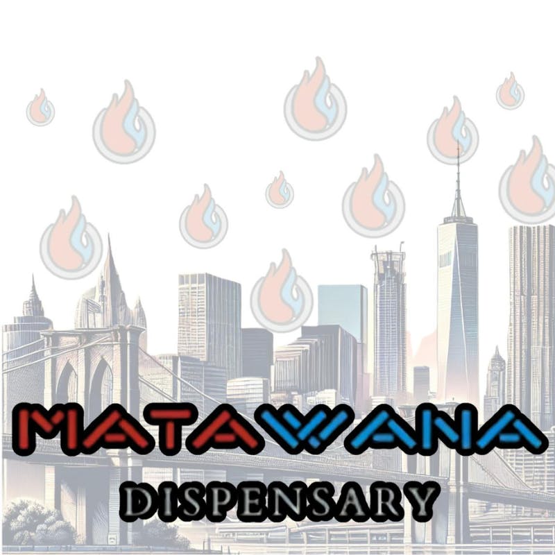 Matawana Info, Menu & Deals - Weed dispensary Brooklyn, New York