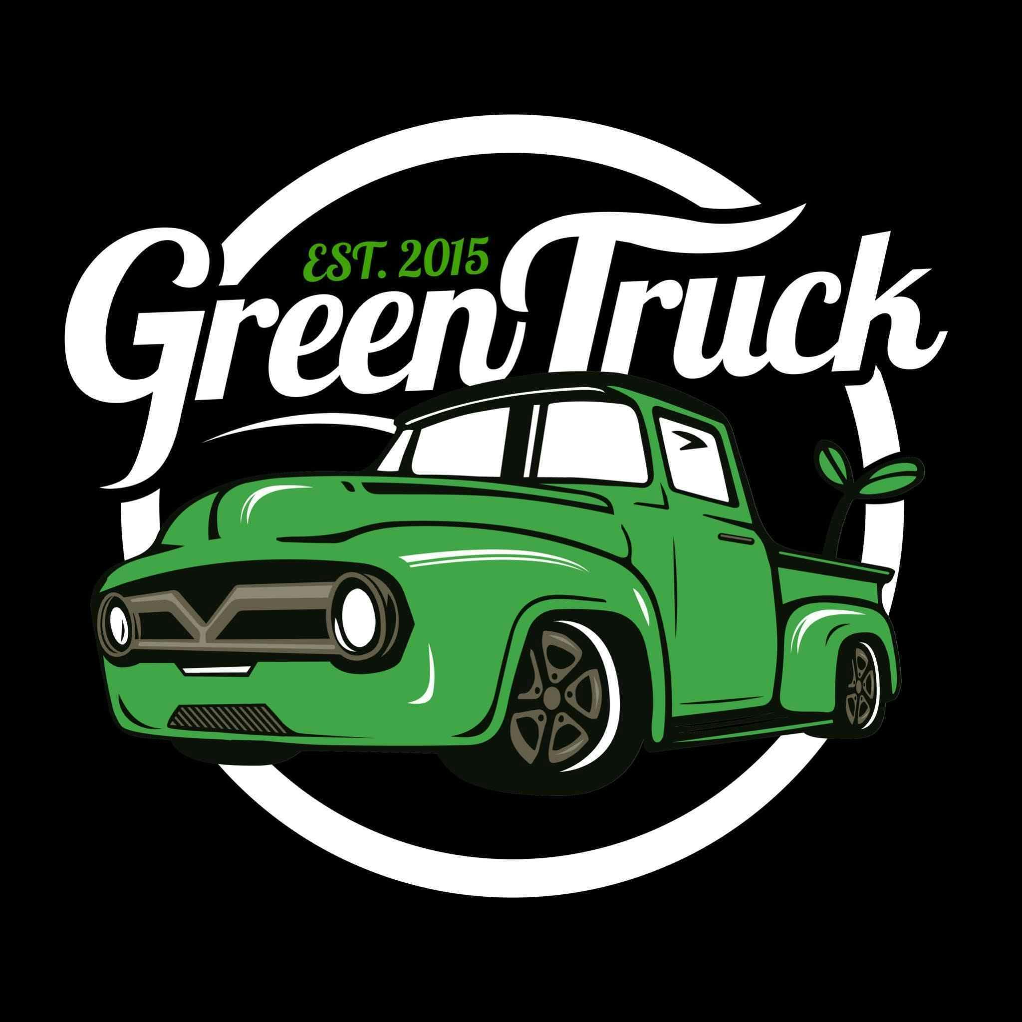 Green Truck - Sanford Pre-rolled Weed Blunts | Order Online