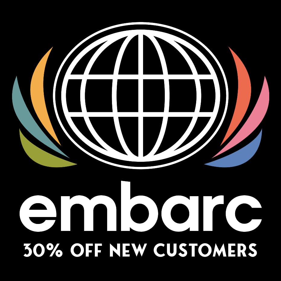Embarc Fontana (NOW OPEN) Menu, Reviews, Deals - Weed Dispensary in Fontana, California