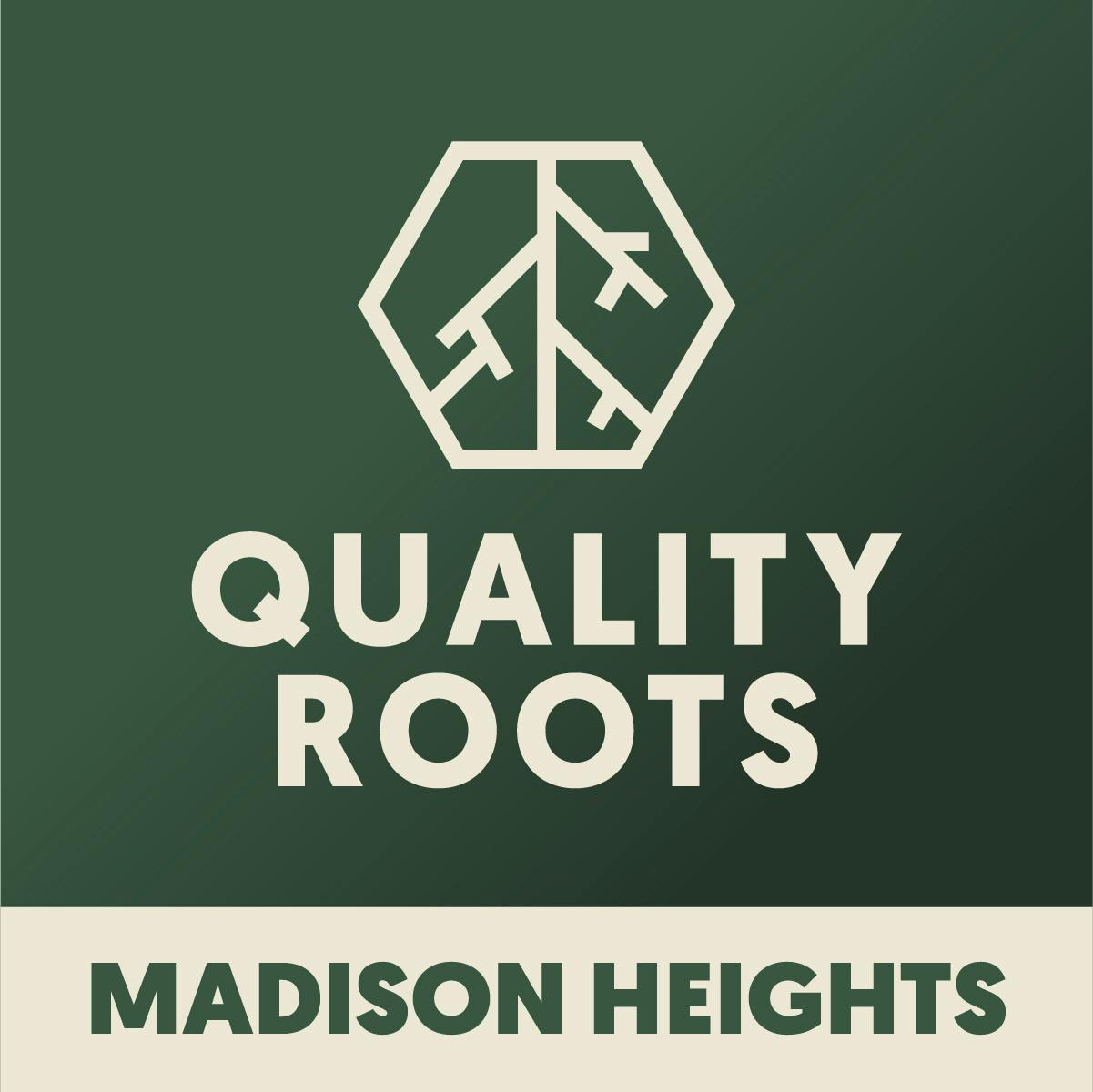 Quality Roots - Madison Heights Ice Water Hash (Bubble Hash) for Sale ...